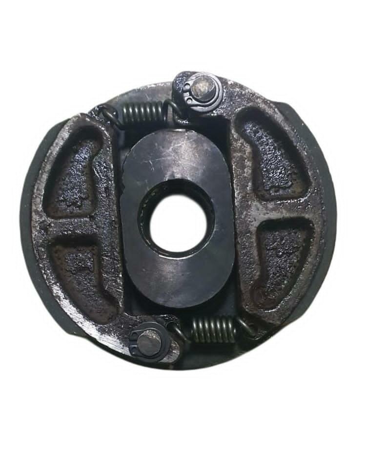 Муфта сцепления для виброплиты, Bort