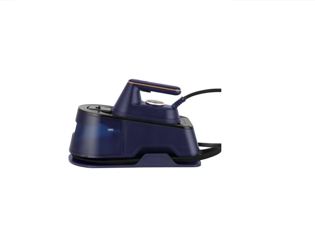 Парогенератор Centek CT-9301