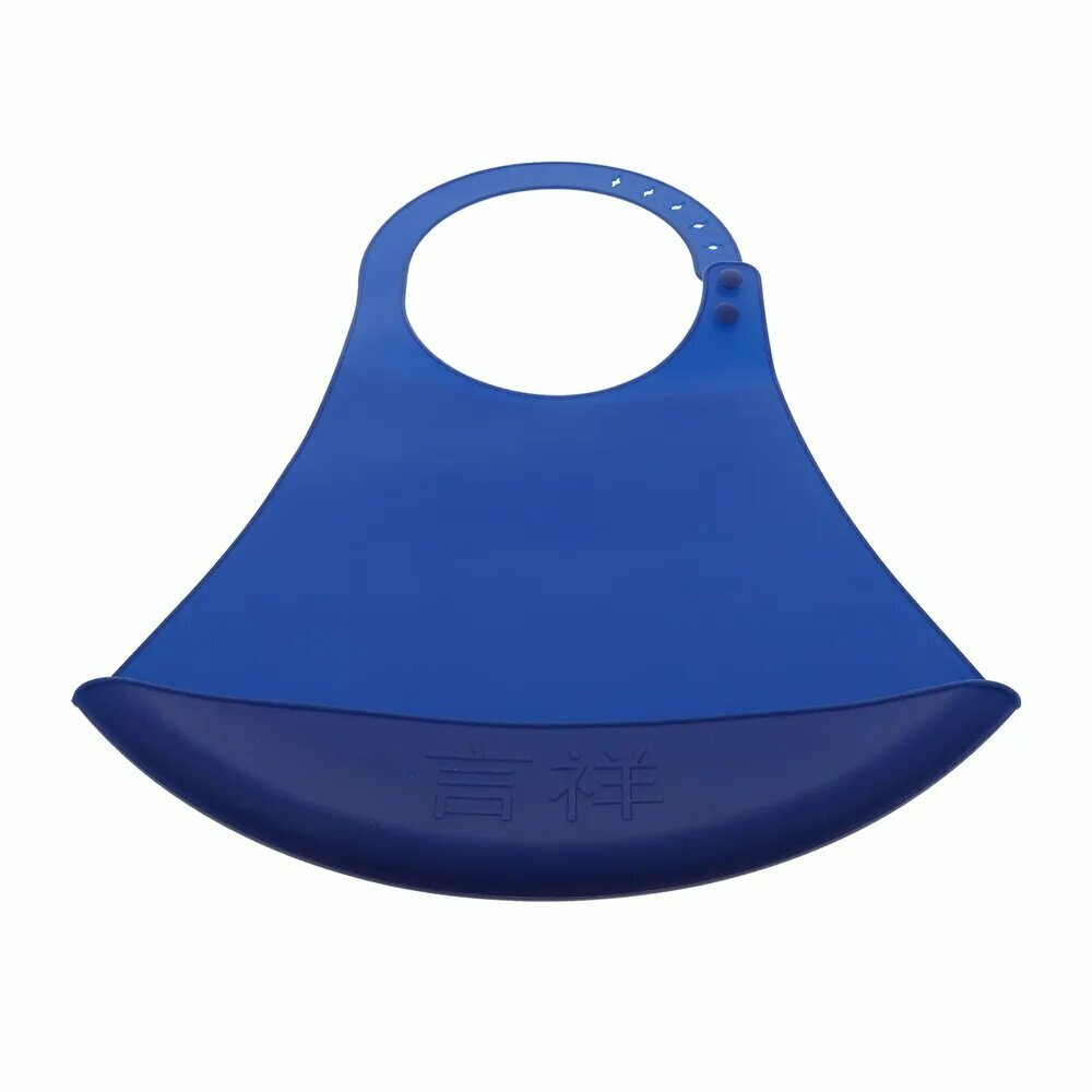 Нагрудник для ресторана Силикон