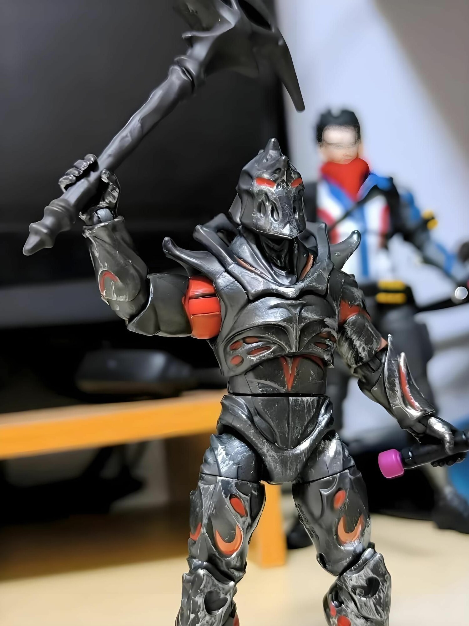 Фигурка Fortnite 3.75"-. — фото 1