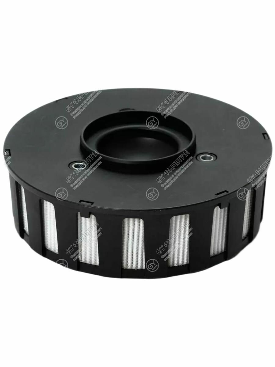 Фильтр воздушный картерных газов IVECO 5801856860