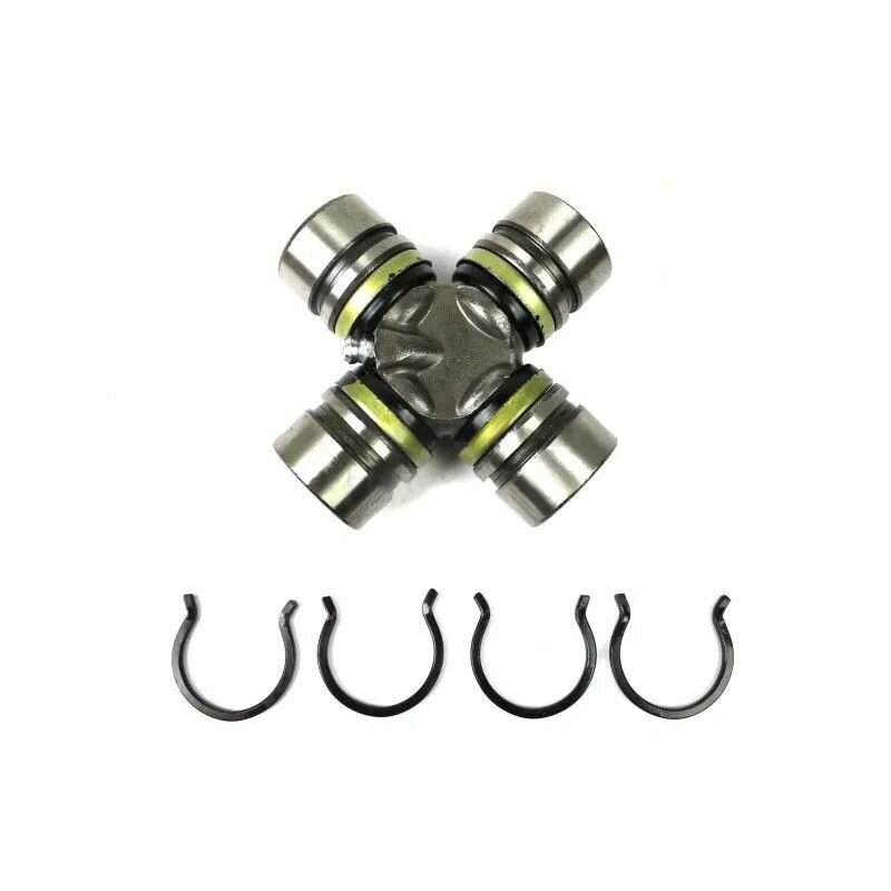 Крестовина карданного вала (УАЗ) d 30 мм Tanaki