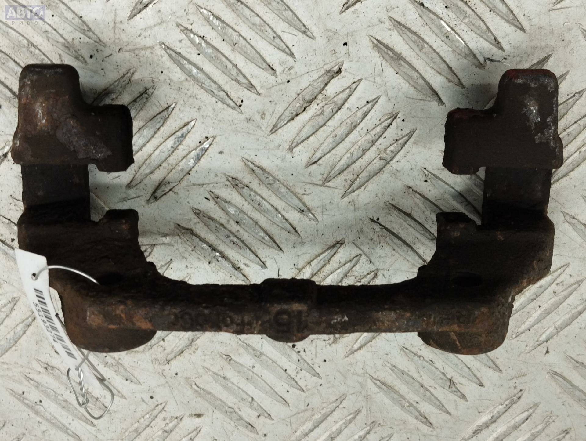 Скоба суппорта заднего Ford Focus 2 (2004-2010)