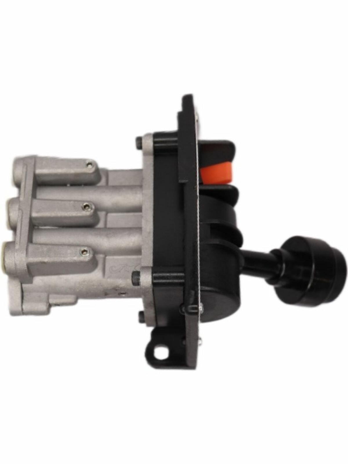 Кран подъема кузова (6 выходов) от партнёра HOWO Арт. KXL-QKJSF