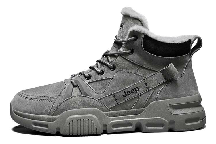 Ботинки Jeep Martin