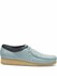 Ботинки Clarks ORIGINALs, размер 8.5, синий