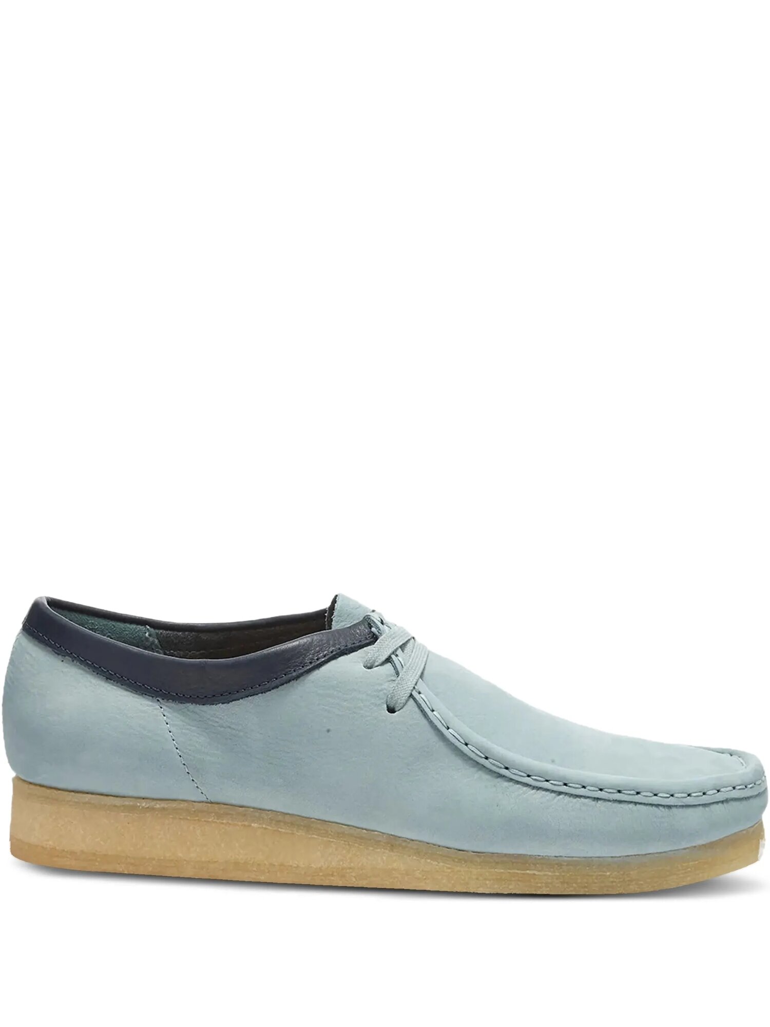 Ботинки Wallabee