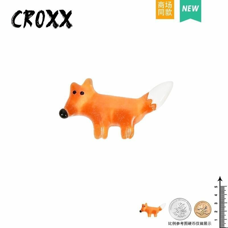 Джибитсы для crocs — фото 1
