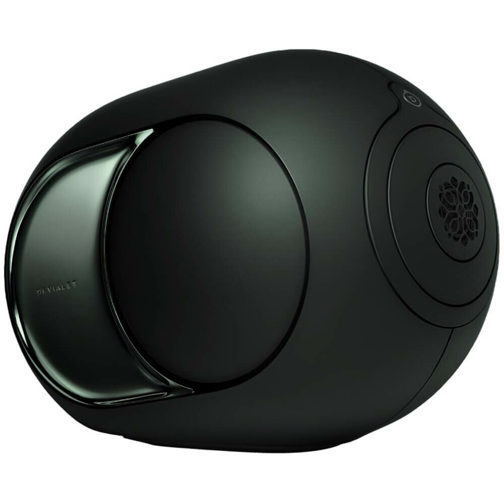 Портативная акустика Devialet Phantom Ultimate 108 dB глубокий зеленый