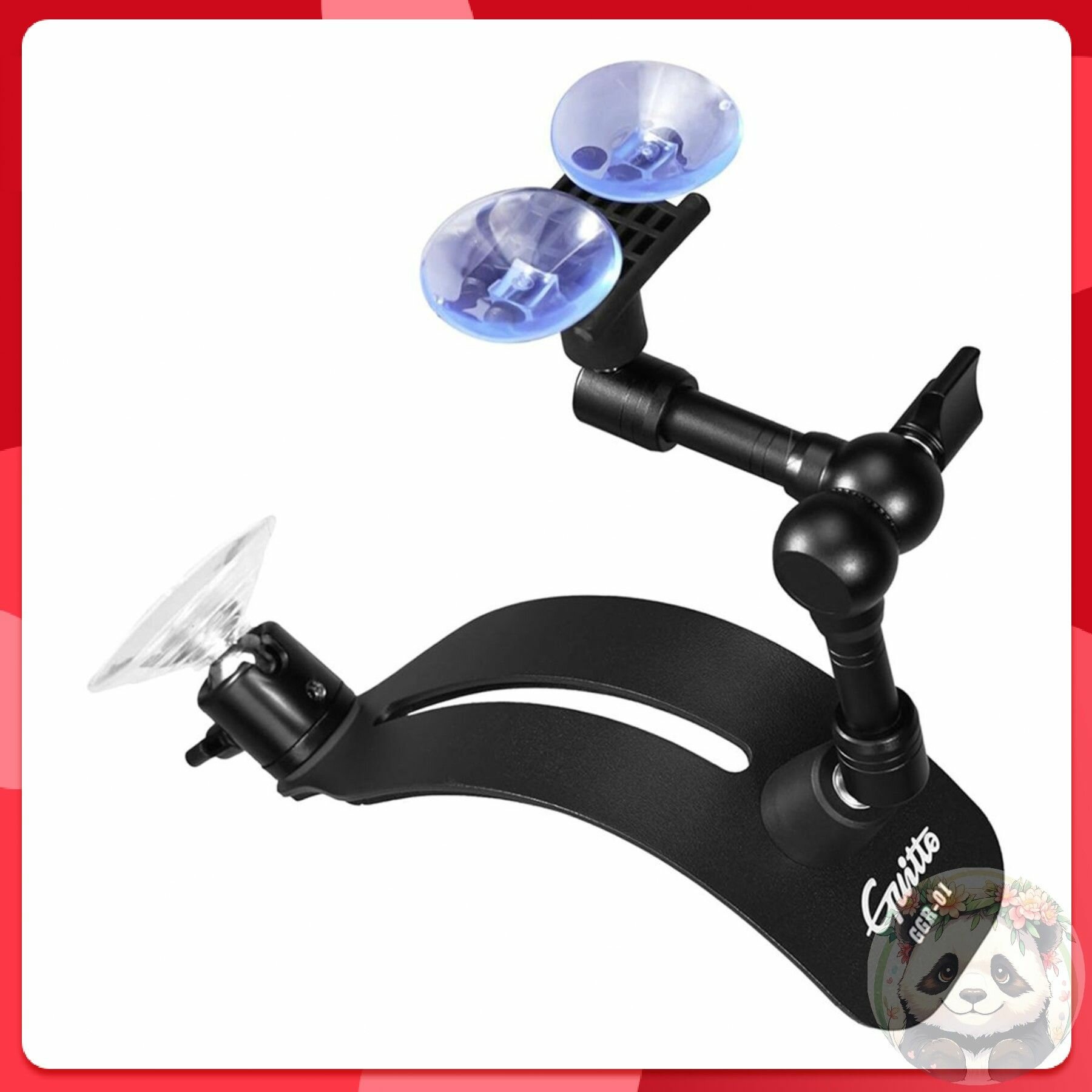 GUITTO GGR01 Гитарный балансировочный суппорт Классическая гитарная суппорт