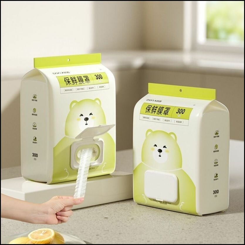 Отсос плёнки Возьми Подходит для большинства столовых приборов