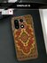 Силиконовый чехол на OnePlus 15 / Ван Плас 15 с принтом Ковер