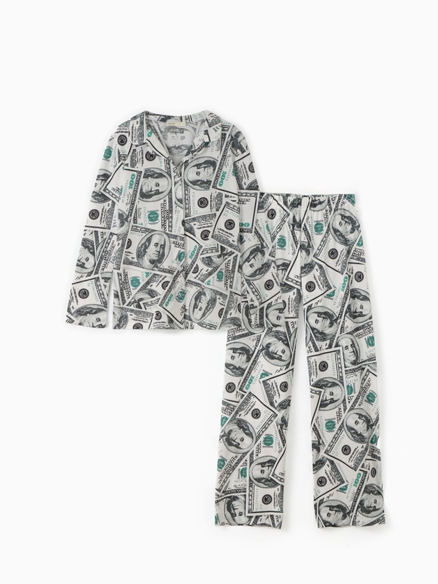 Пижама Kaftan