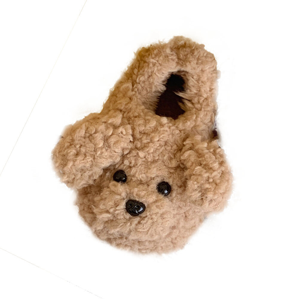 Тапочки детские тапочки