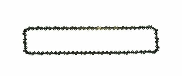 SC32515CRT-72 Цепь 72 звена, паз 0,058", шаг 0,325", кругл. Хромированный, каленый зуб, Sturm!