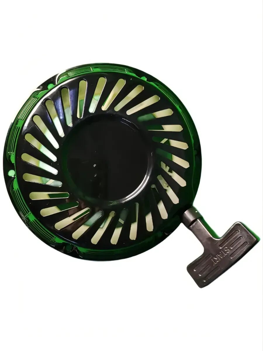 Стартер в сборе Forza на двигатель 173F/177F (8-9 л/с), для мотоблока