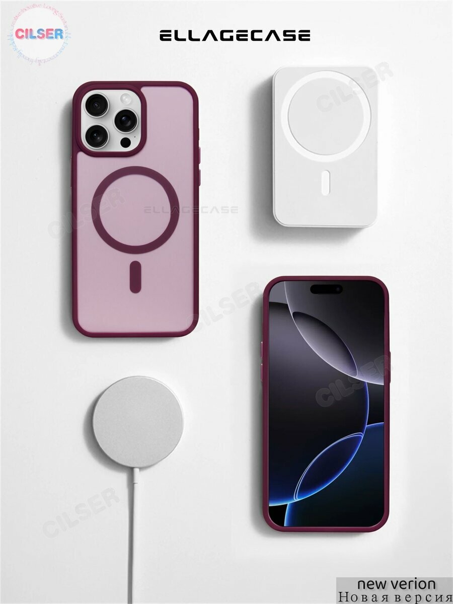 Чехол для смартфонаA — фото 1