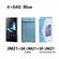 FiiO JM21 MP3 плеер F3061M 4+64G