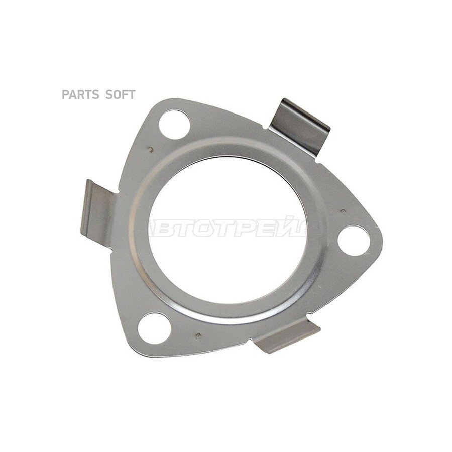 Кольцо глушителя Chevrolet Aveo 11-15 / Cruze 09-15 A17DTE; A17DTS; F16D4; LDE; LUD SAT ST-138-0007 | цена за 1 шт