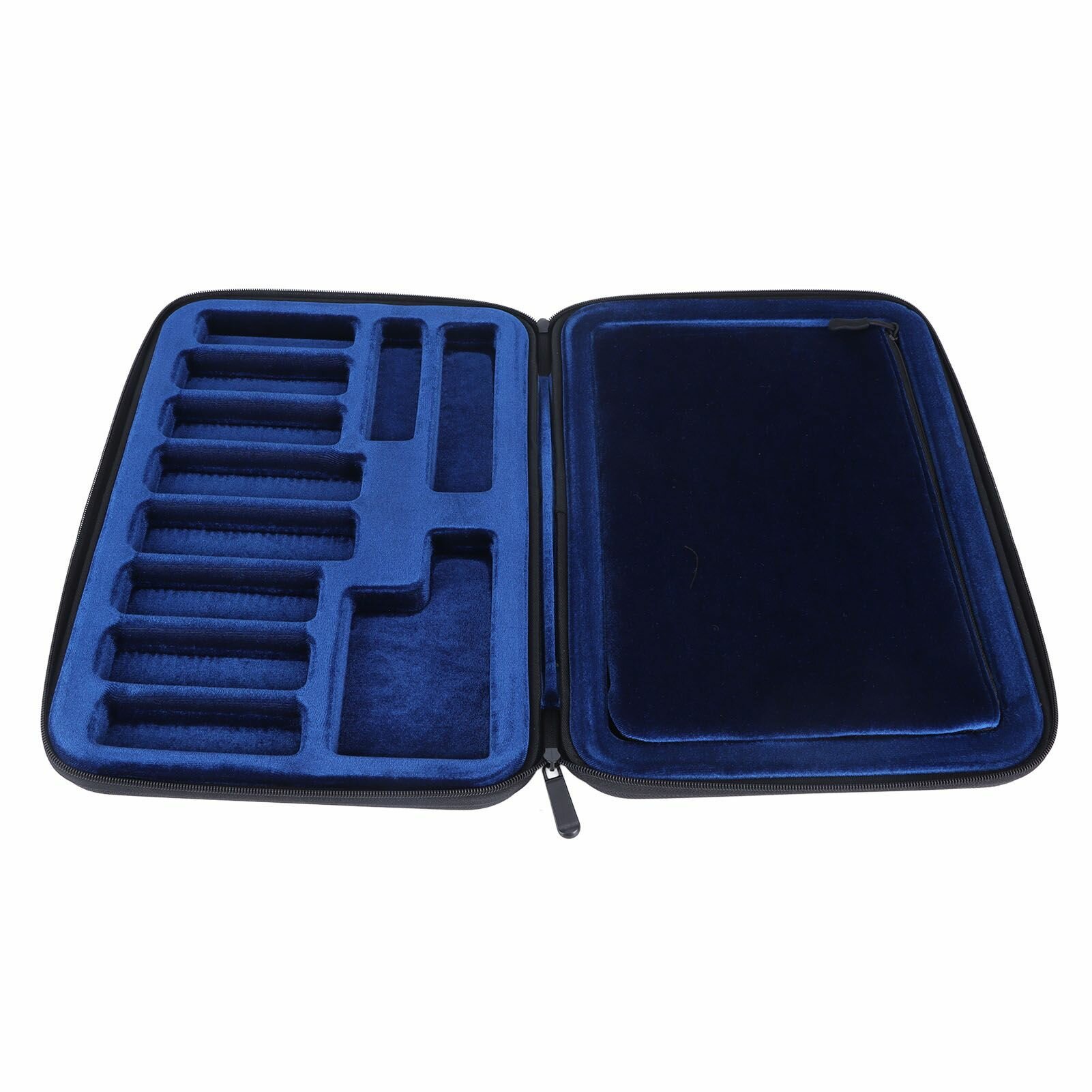 Чехол для мундштука саксофона, мягкий и портативный, для музыкантов