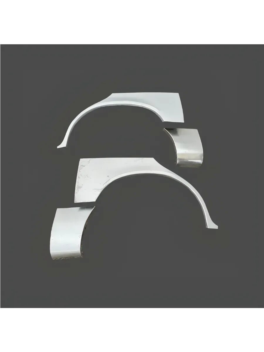 Задние арки Kia Shuma (1997-2004)