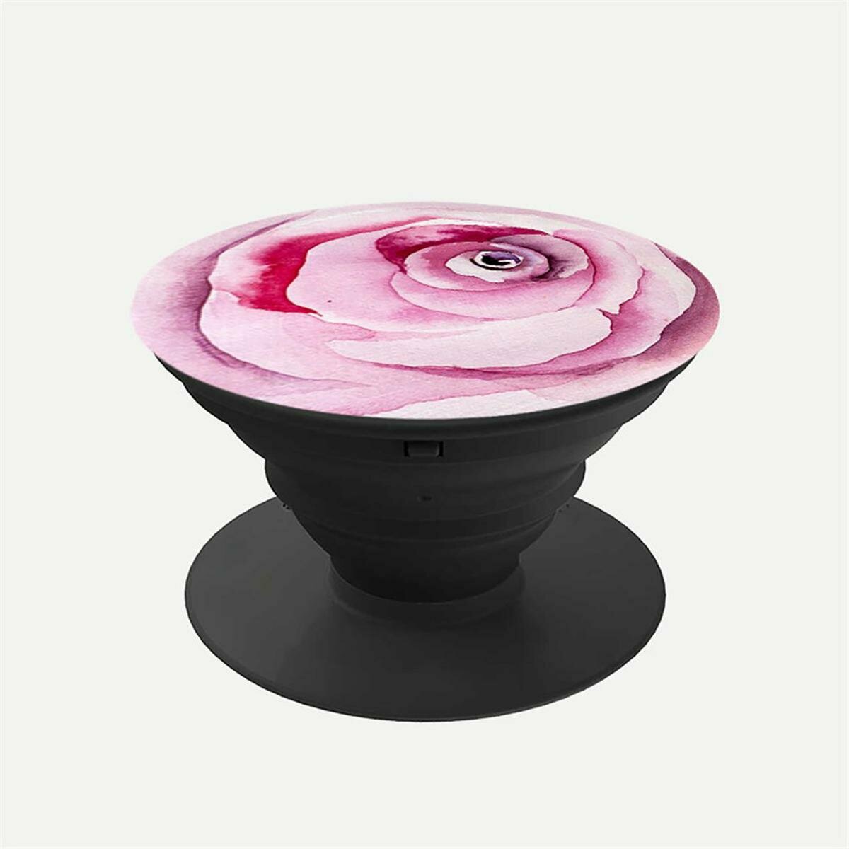 Держатель телефона QN8357-B Flower Bud Gasbag телефонный кронштейн подставка часть сотового телефона