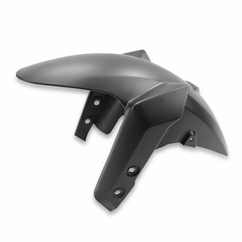 Для YAMAHA MT-09 FZ-09 MT09 2013 2014 2015 2016 2017 2018 2019 2020 крышка переднего колеса мотоцикла крыло брызговик Matte Black