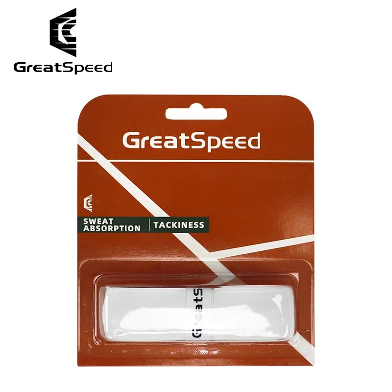 Мягкие накладки для теннисной ракетки KUMPOO 2570102 2570102-1pcs