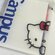 Блокнот для записей Hello Kitty