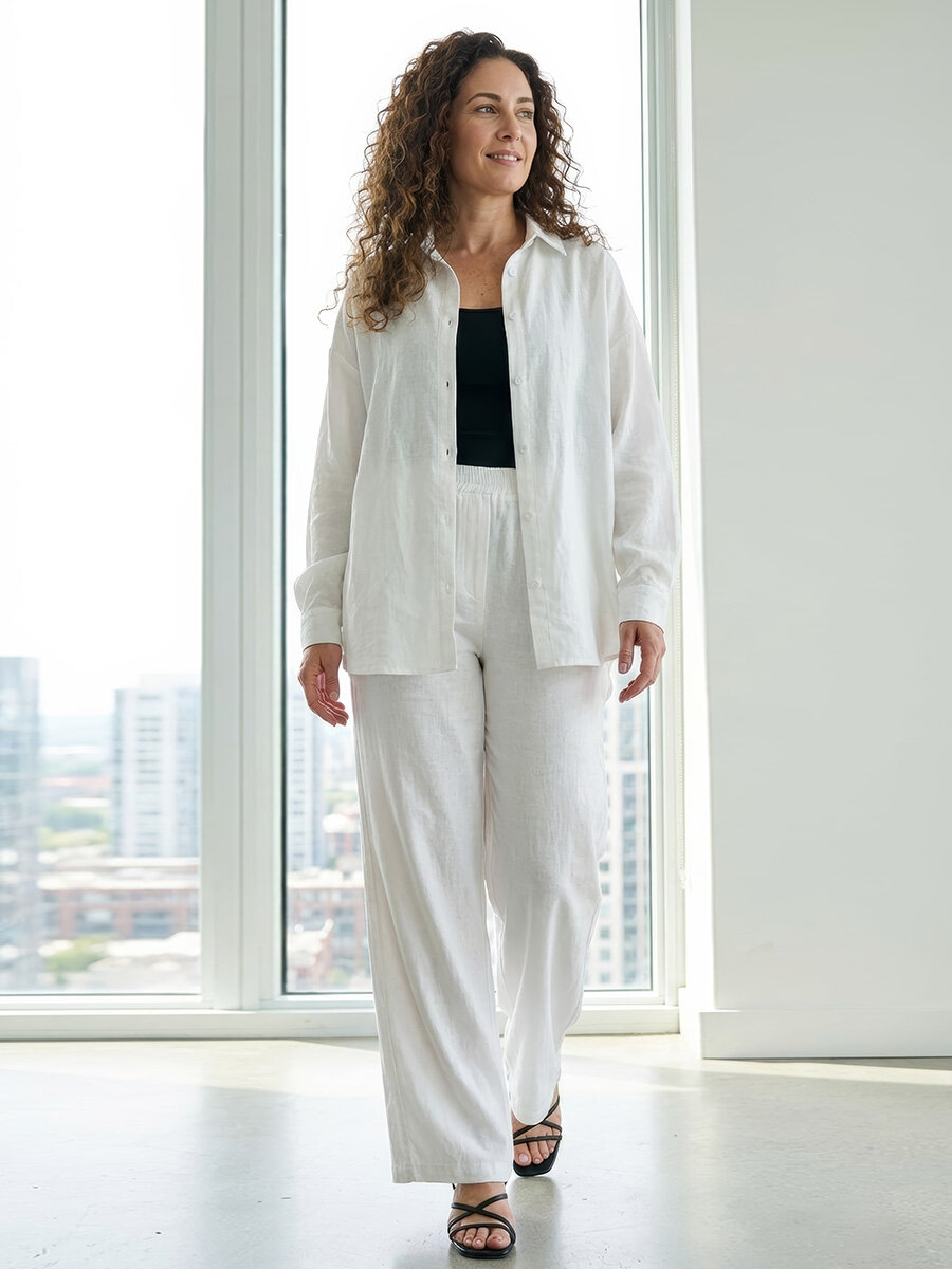 Комплект одежды