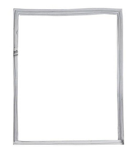 Уплотнитель двери м/к холодильника Beko/Blomberg, 520*830 мм, зам. 4546861600, 4546852000