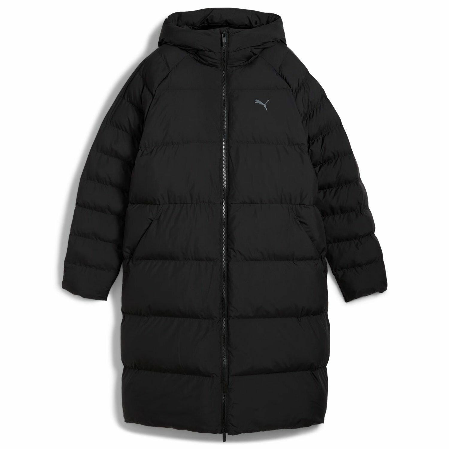 Пуховик Mono Hooded Parka