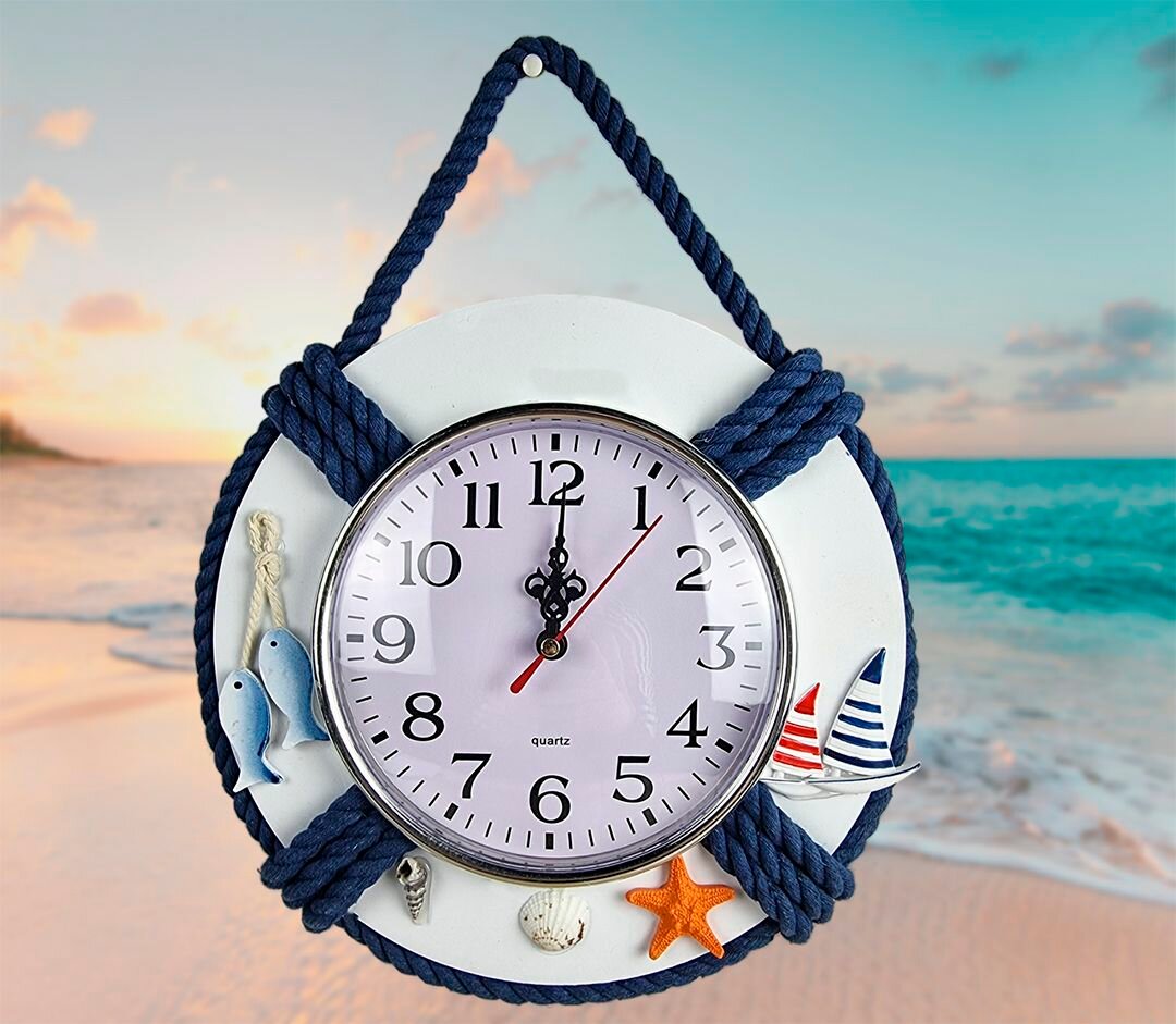 Настенные часы