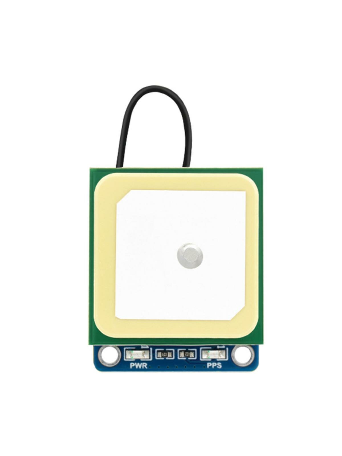 For LC76G GNSS Module Supports GPS BDS GLONASS Galileo QZSS for Arduino/Pico/Jetson Nano/ESP32