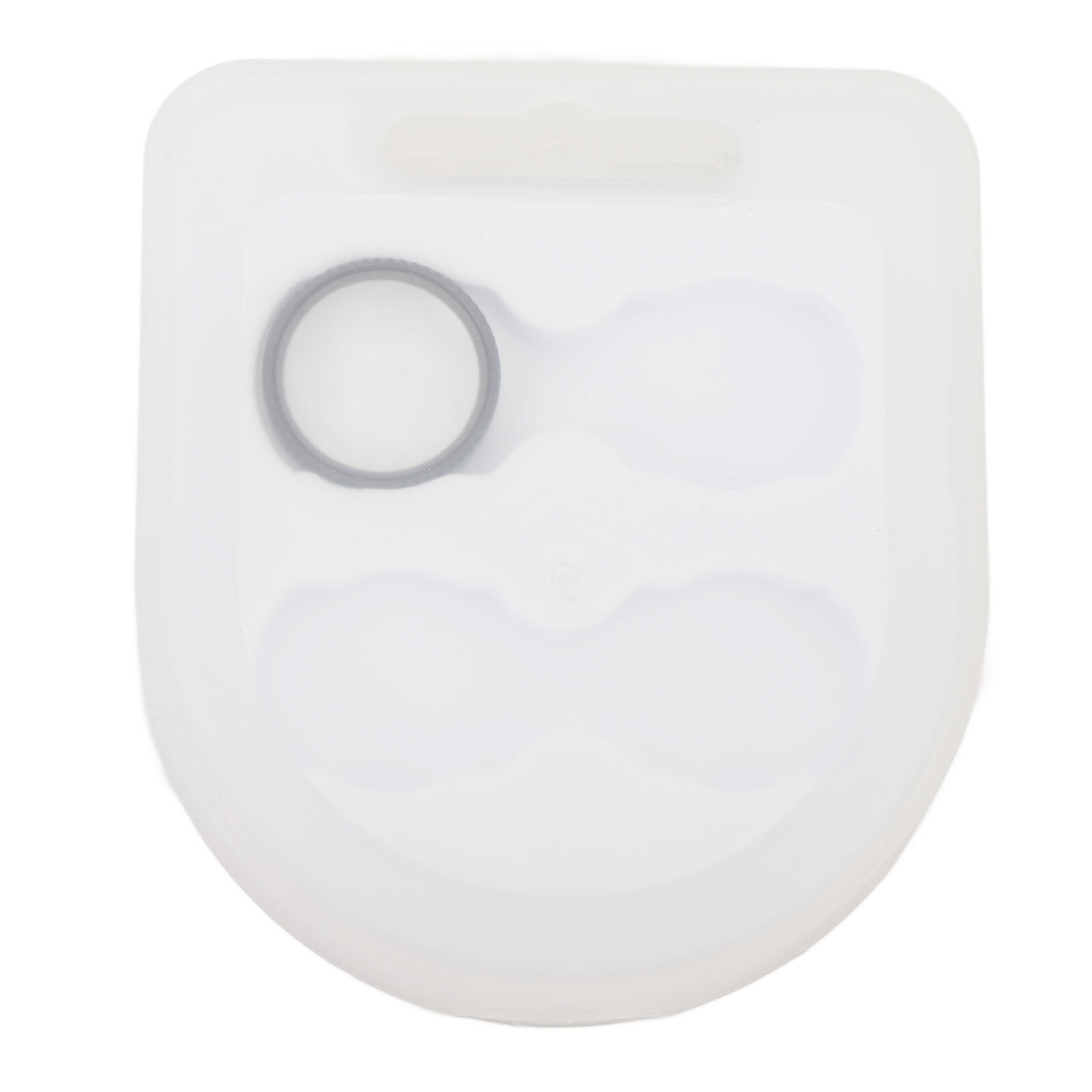 Звездный фильтр для объектива дрон-камеры NEO Aerospace с алюминиевой рамой, защитой от царапин, высокое разрешение, звездный фильтр с эффектом