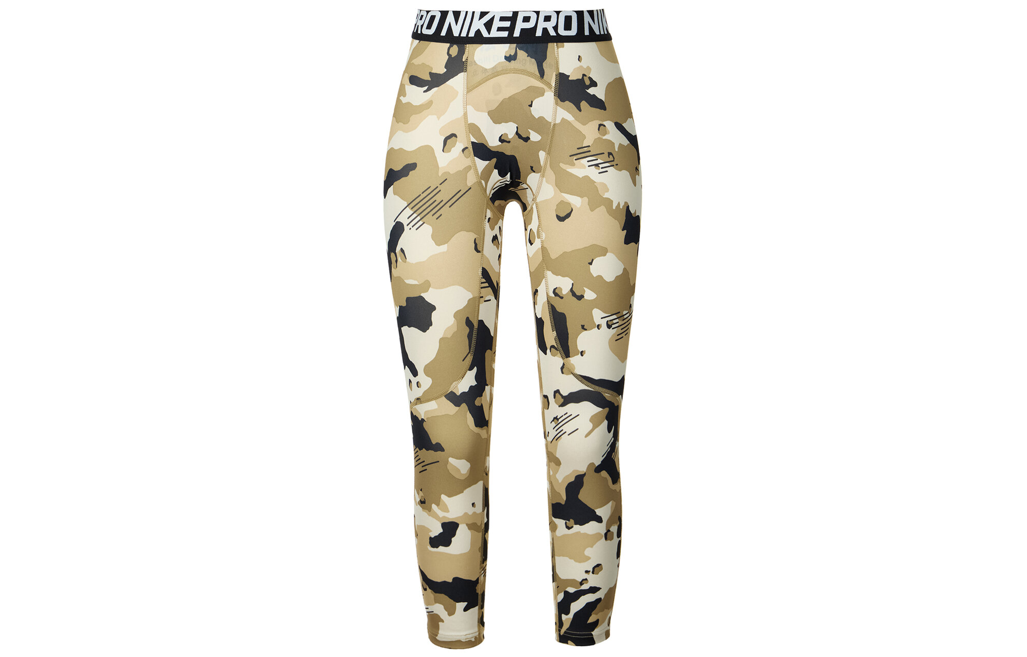 Брюки спортивные Nike Pro