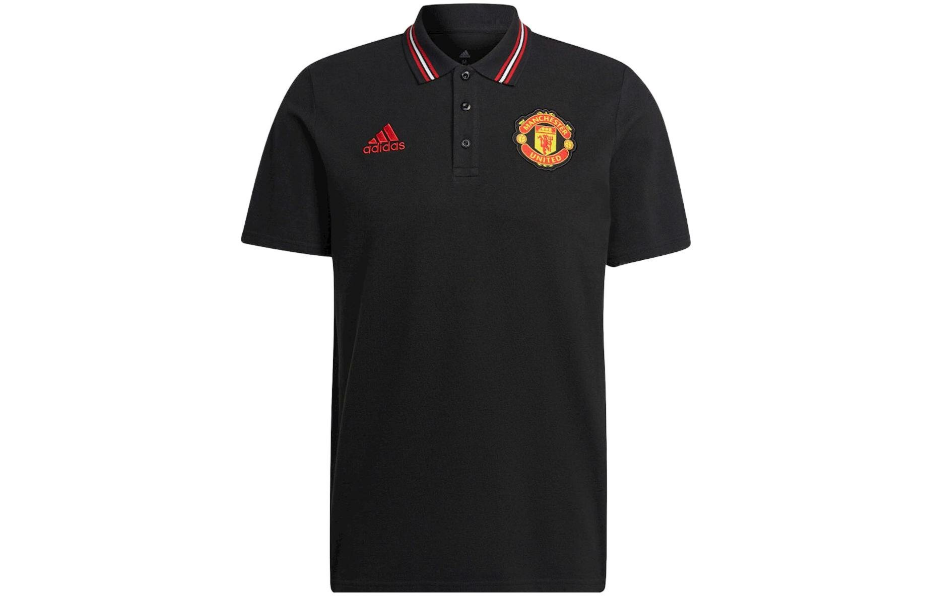 Поло спортивное Manchester United