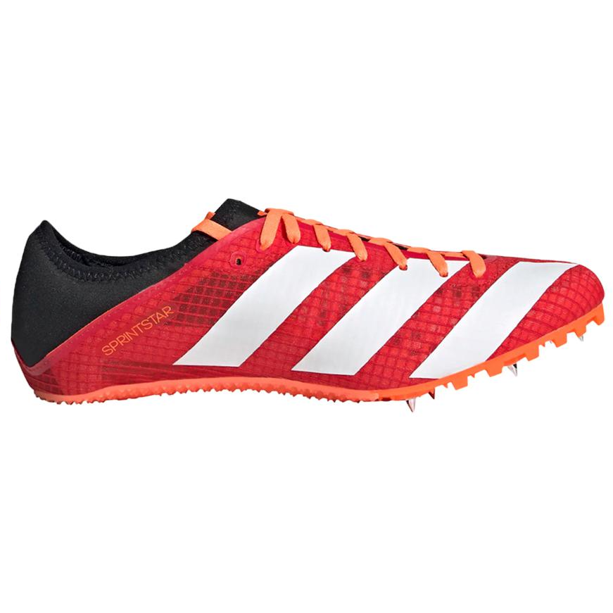 Кроссовки adidas Sprintstar, размер EU 43 стопа (27.5CM) — фото 1