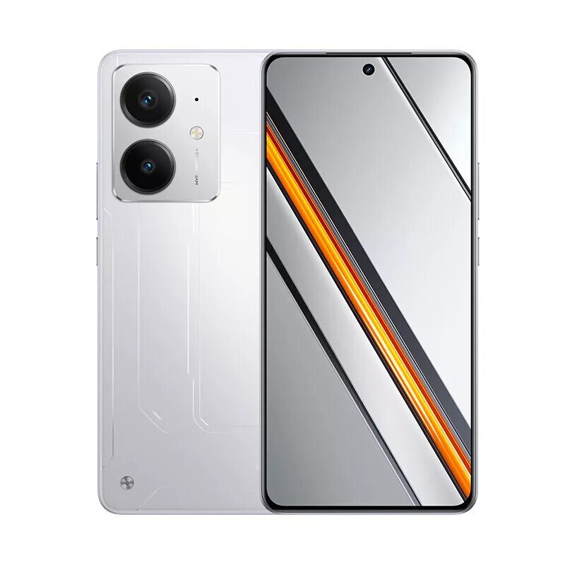 Смартфон OPPO Realme Neo7 SE 12 ГБ + 512 ГБ 7000 мАч 6,78 дюйма Android 15 GPS NFC