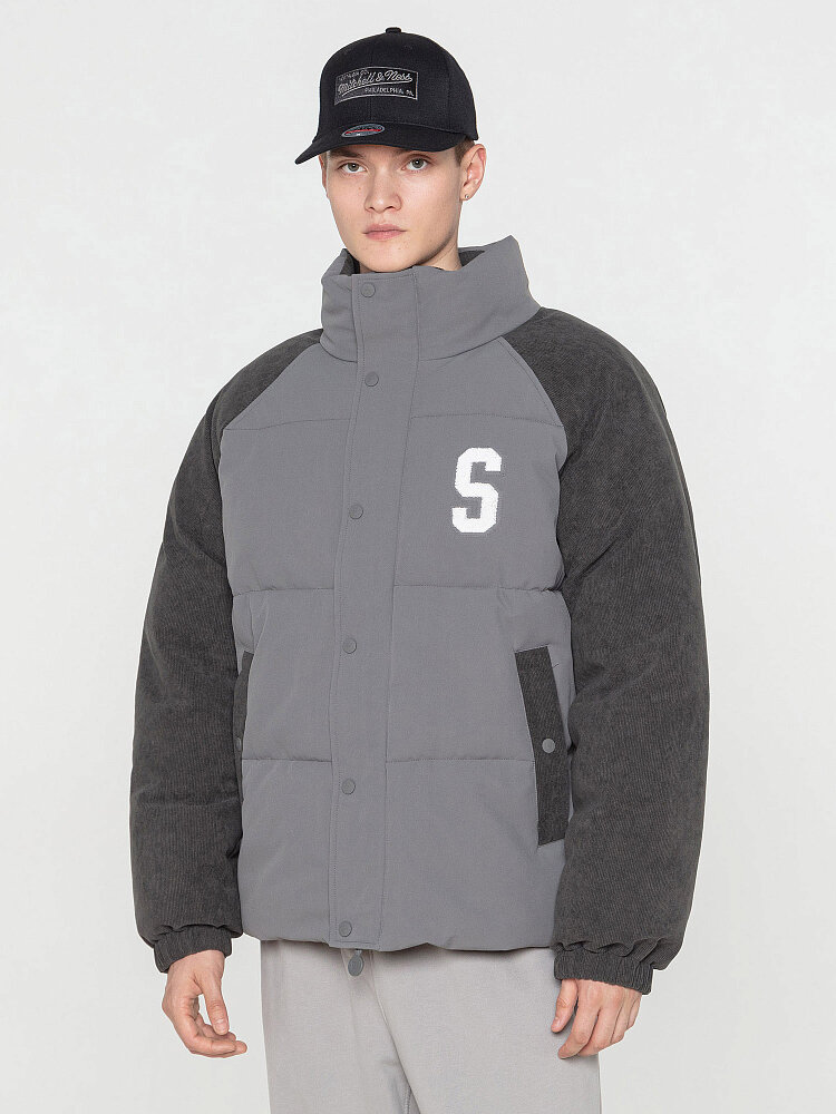 Куртка Jacket Down Synthetic