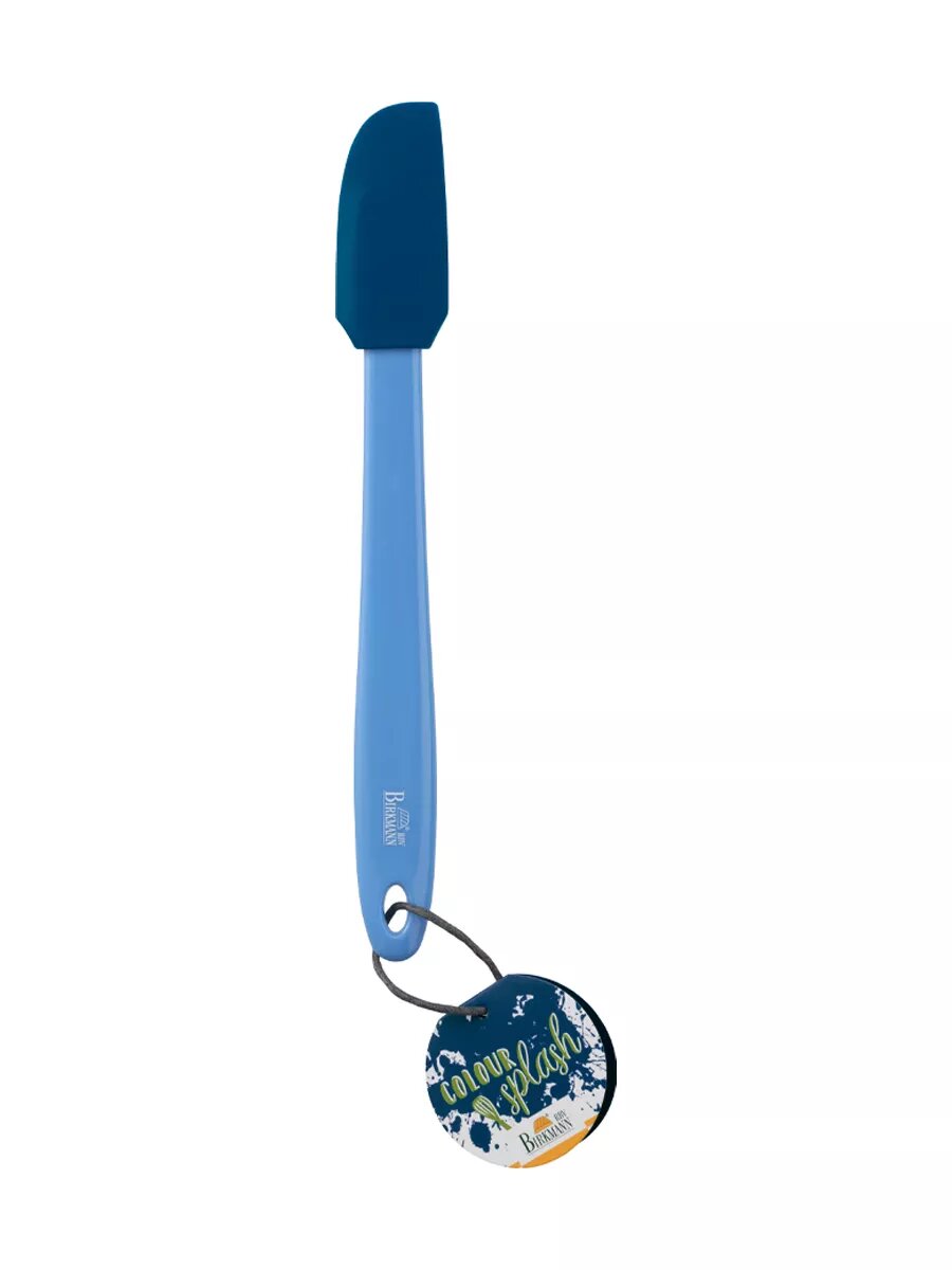 Лопатка силиконовая шпатель