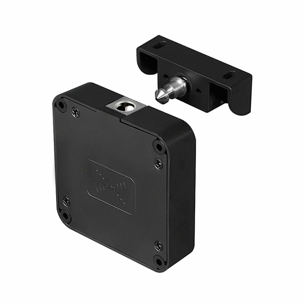 Умный замок для шкафов и ящиков с Bluetooth и RFID-картой