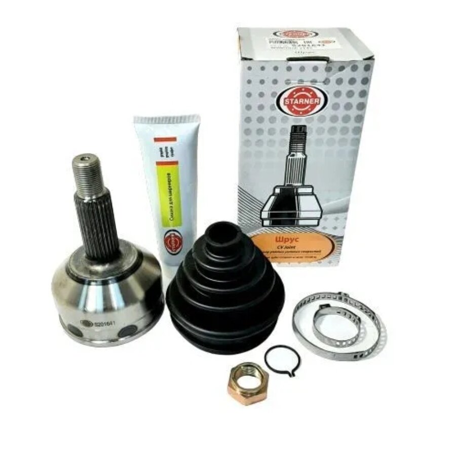 ШРУС наружный М 2141