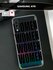 Чехол на Samsung Galaxy A70 / Самсунг Галакси А70 с принтом Women black