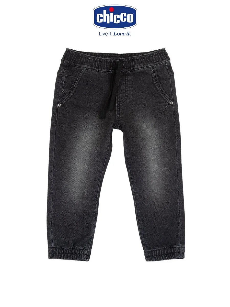 Джинсы Осень-зима 2025