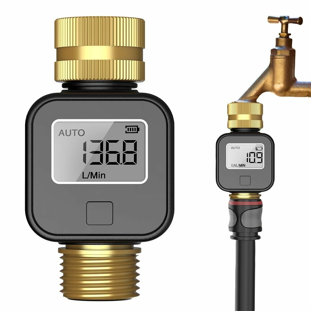 Счетчик для воды