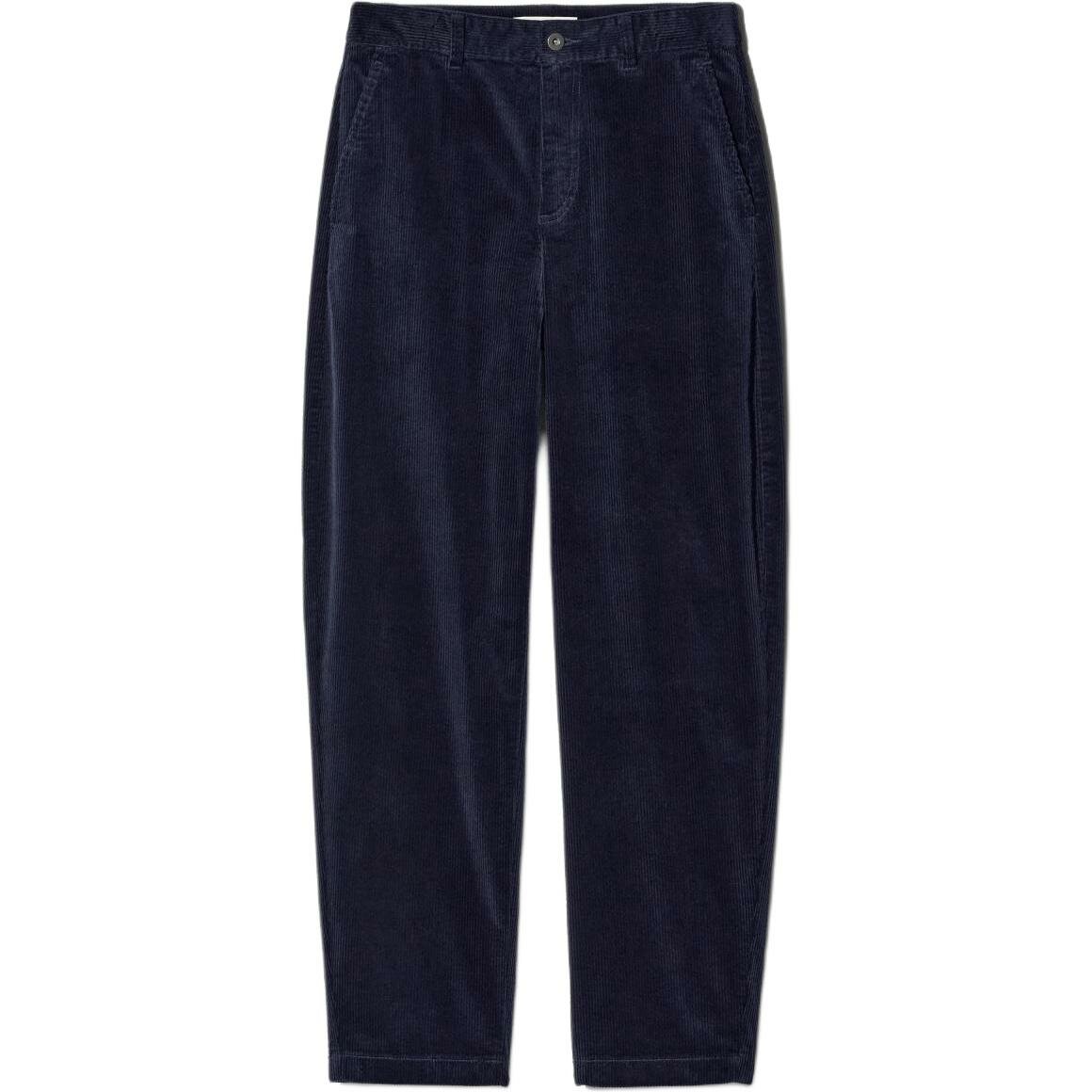 Брюки чинос UNIQLO x COMPTOIR DES COTONNIERS FW25