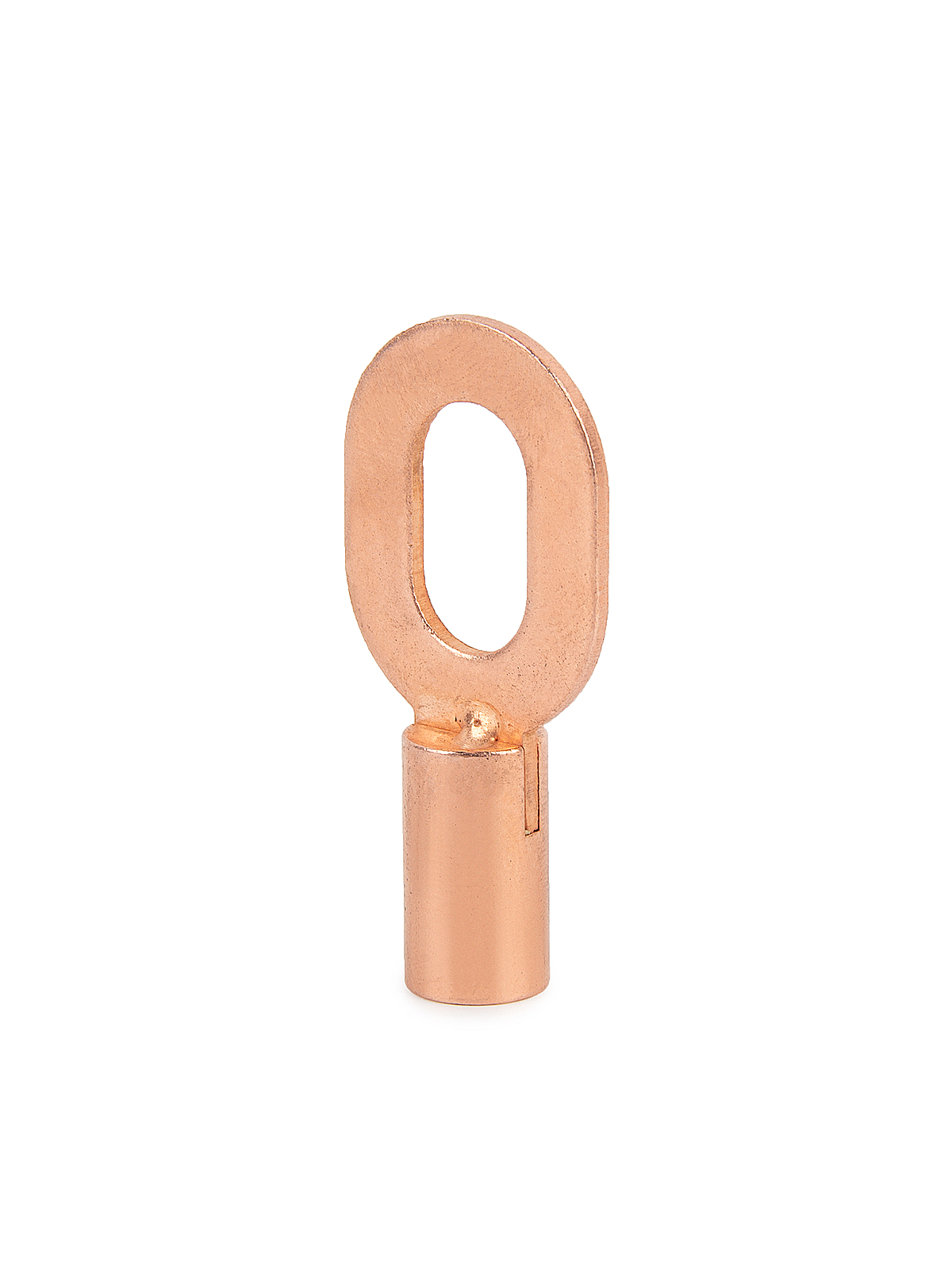 От-шайба WIEDERKRAFT WDK-F024, для WDK-F016, медная, резьбовая, 6 мм