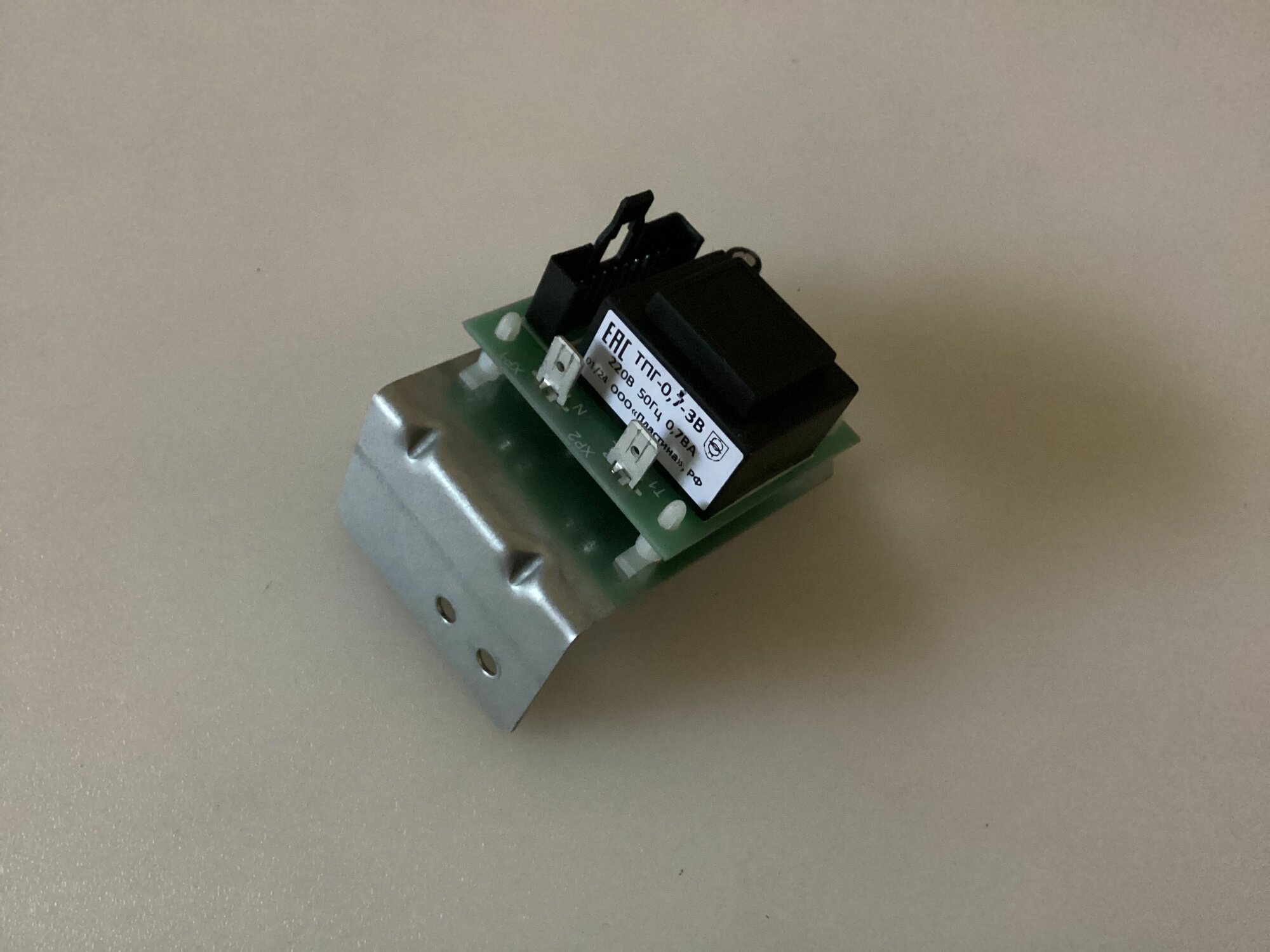 Трансформатор подсветки, для газовой плиты Gefest ПГ6500-040169