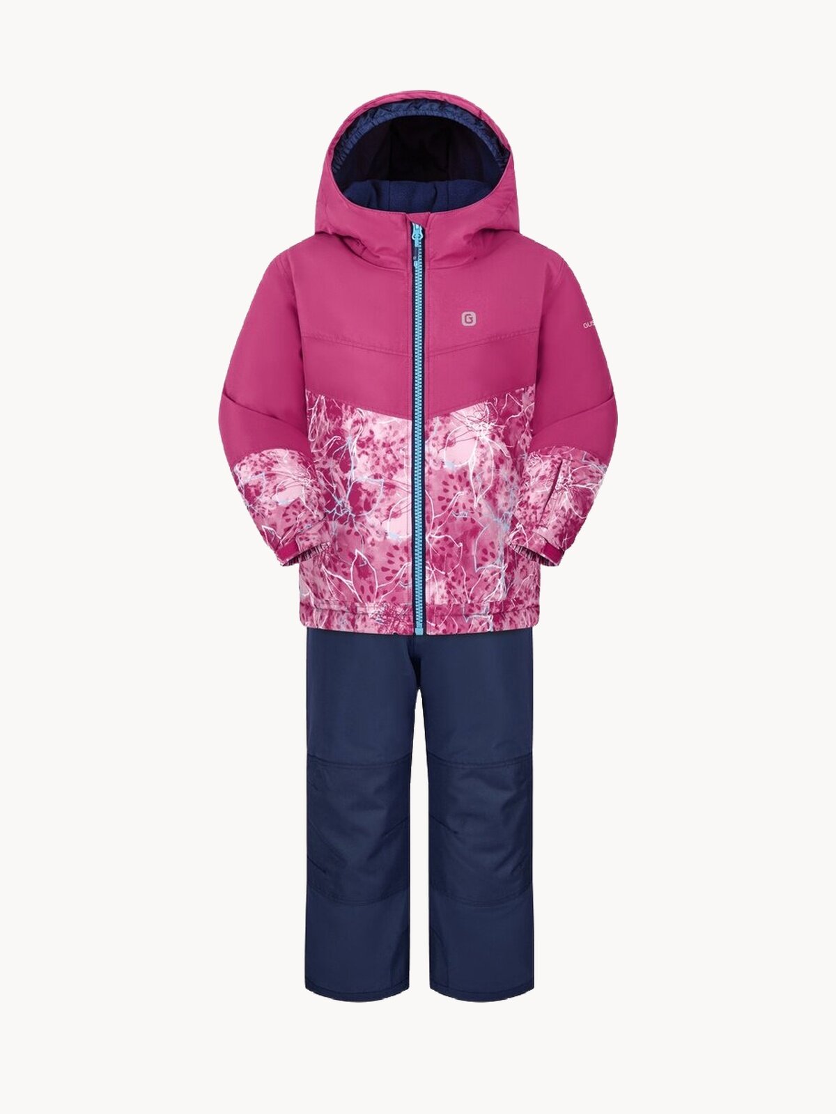 Комплект верхней одежды